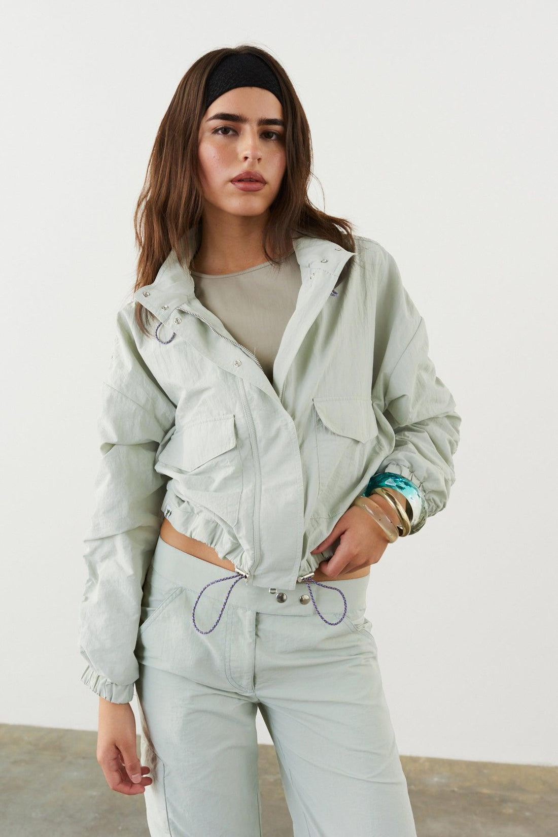 Jackets | Womenswear | Peachy Den