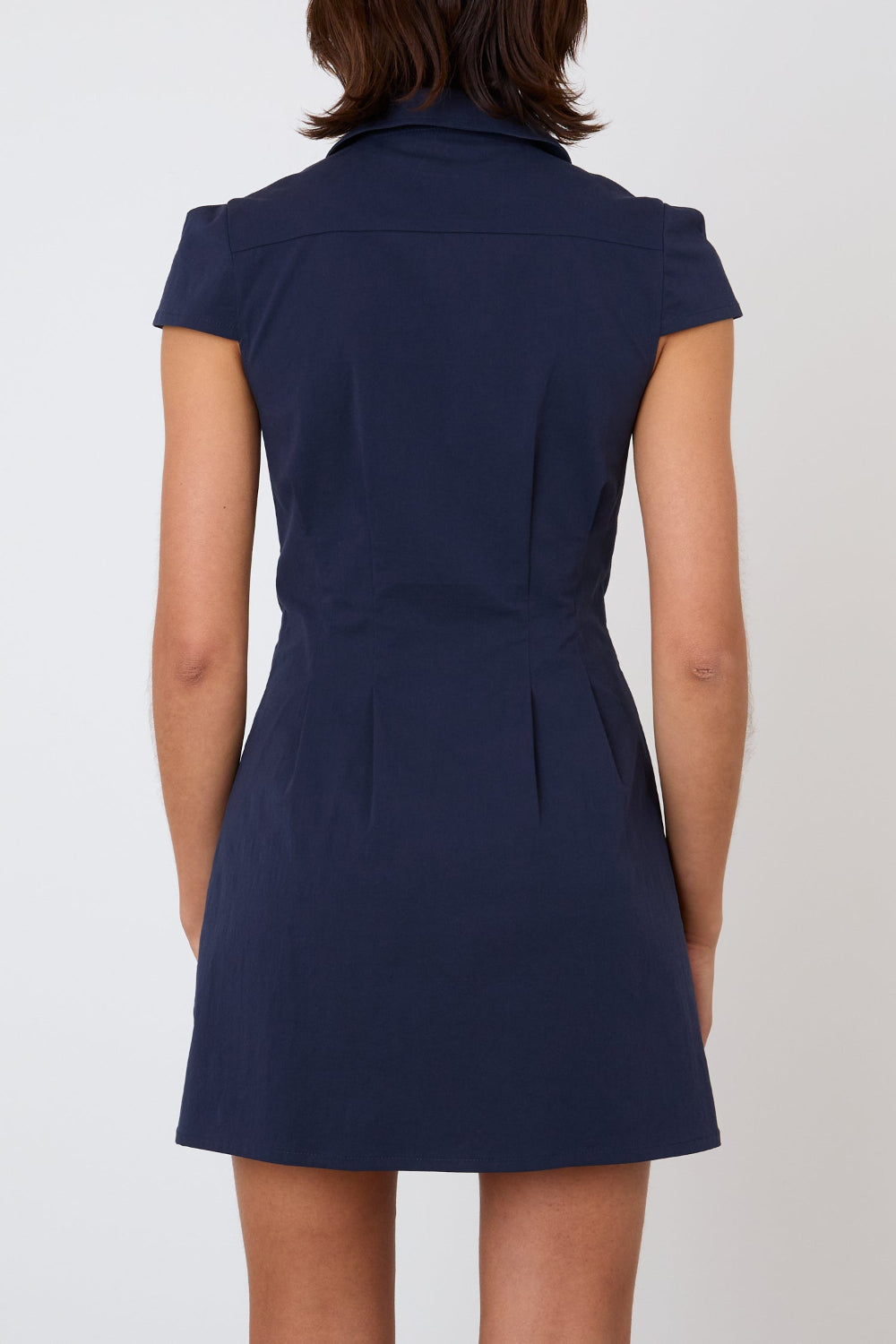 The Missy Dress, Midnight – Peachy Den