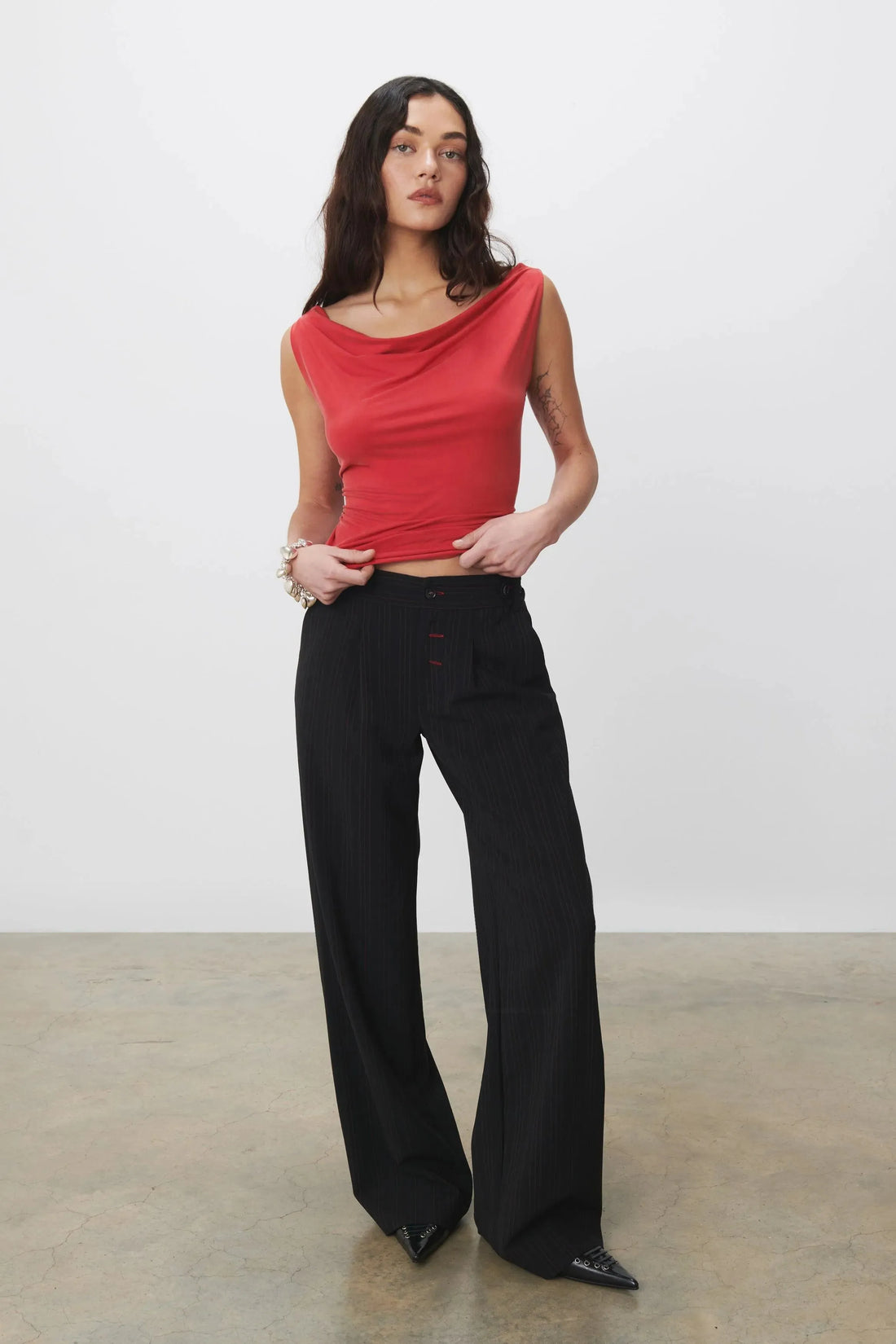 Coming Soon – Peachy Den
