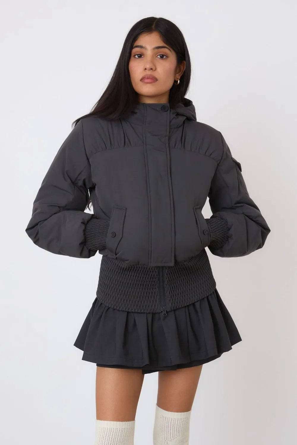 Jackets & Coats – Peachy Den