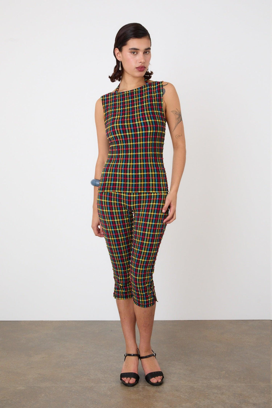 Shorts – Peachy Den