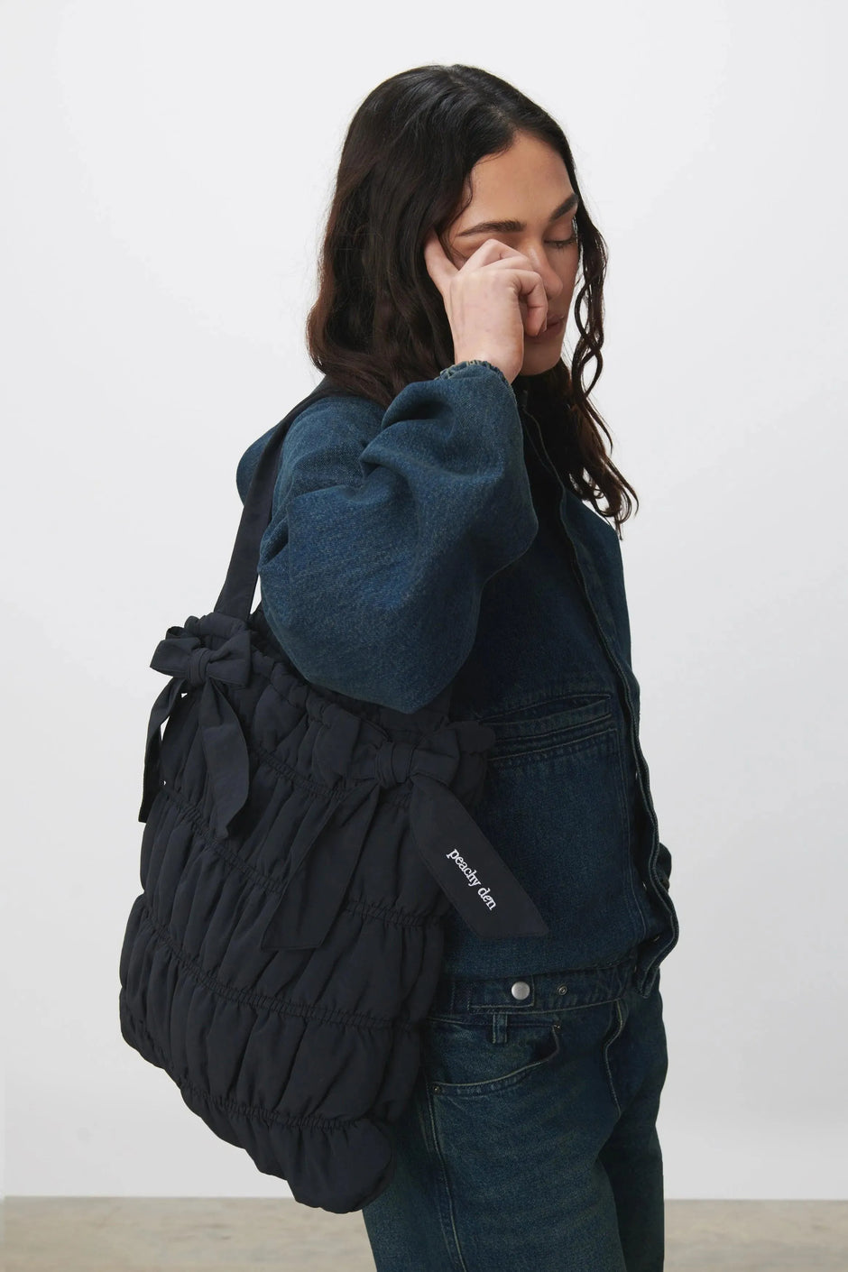 Accessories – Peachy Den